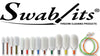 How to use and clean Swab-its® Bore-tips®